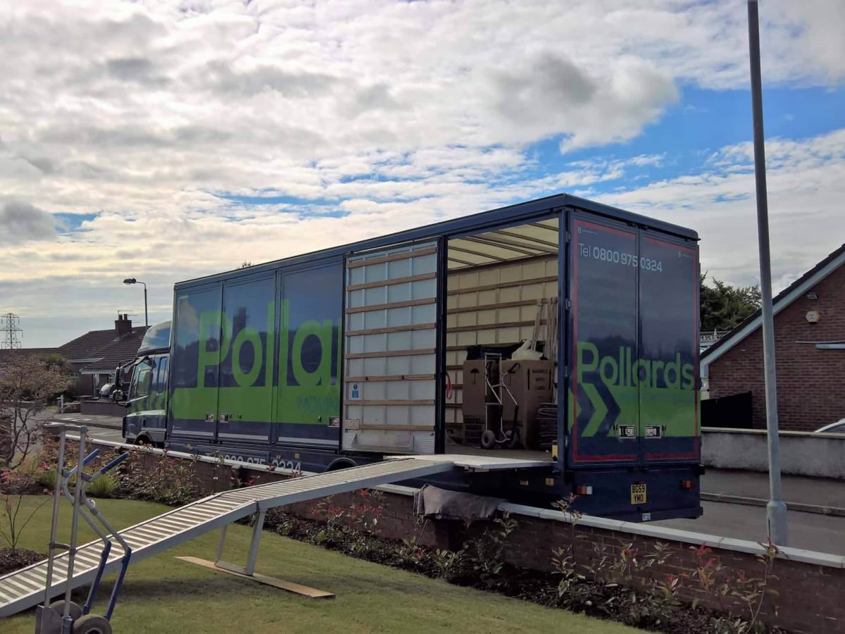 Tips for Moving House in the UK | Tool Buddy