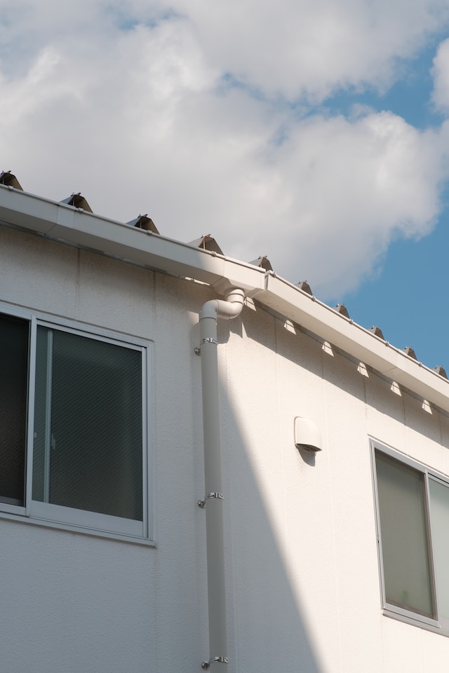 Comparing the Advantages and Distinctions of 5-Inch and 6-Inch Gutters ...
