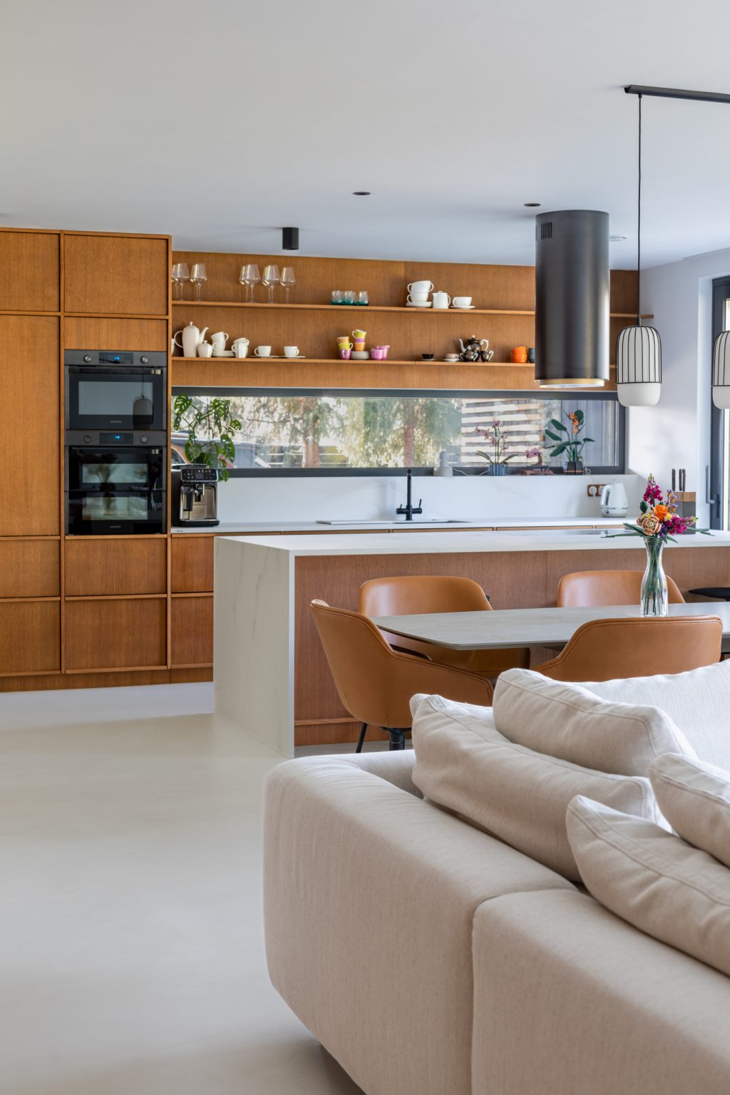 Transforming Your Kitchen with Microcement Countertops | Tool Buddy